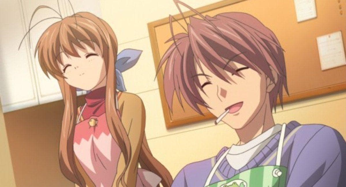 17 Wholesome Anime Couples Who Have Healthy Relationships