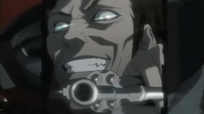 The 14 Greatest Left-Handed Anime Characters of All Time