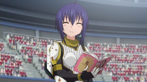 13 Anime Characters Who Can Read Minds
