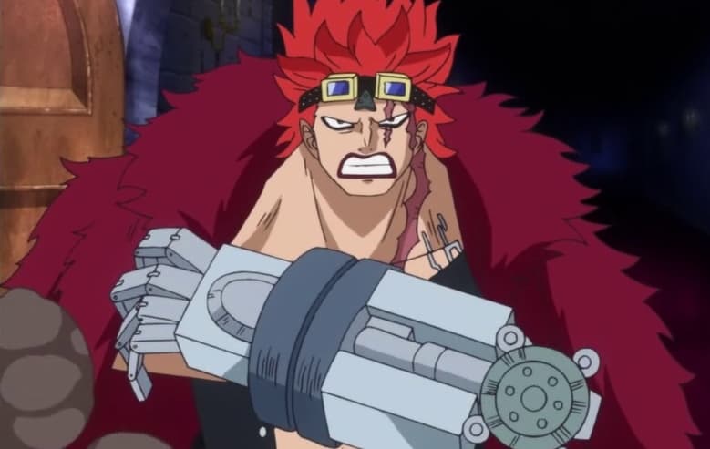 13 ‘One Piece’ Characters Who Lost Limbs