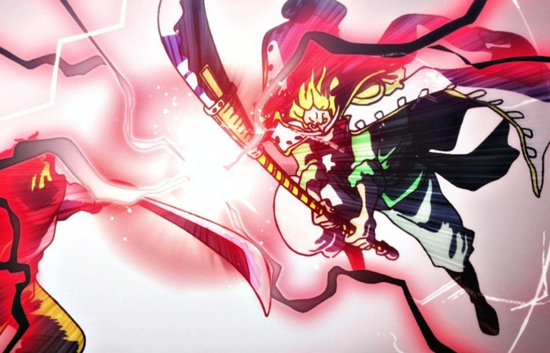 The 15 Strongest Haki Users In ‘One Piece,’ Ranked