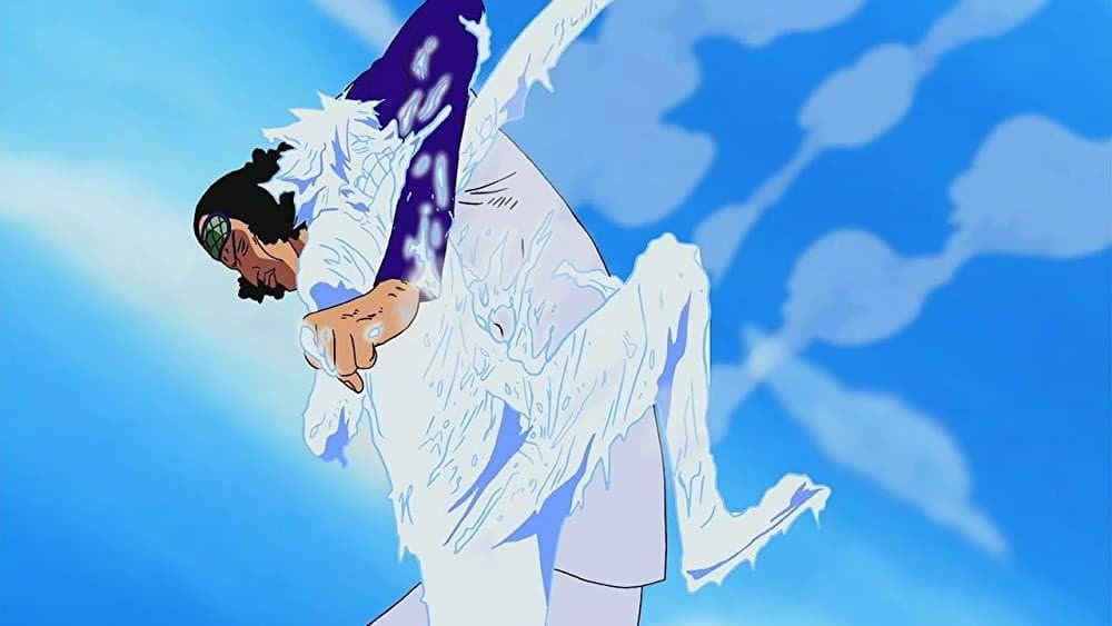 The 15 Worst Injuries Luffy Has Suffered in One Piece