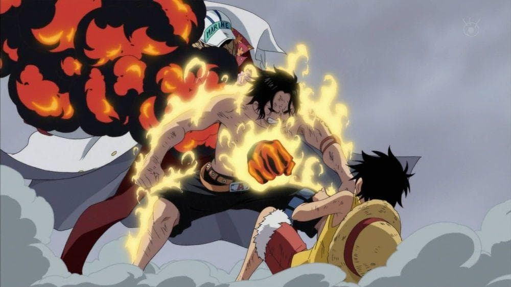 The 15 Worst Injuries Luffy Has Suffered in One Piece