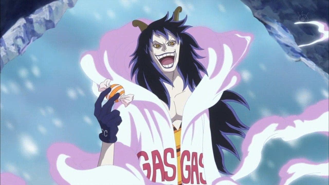 The 15 Smartest 'One Piece' Characters, Ranked