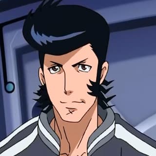 Ranking Every Space Dandy Anime Character From Best to Worst