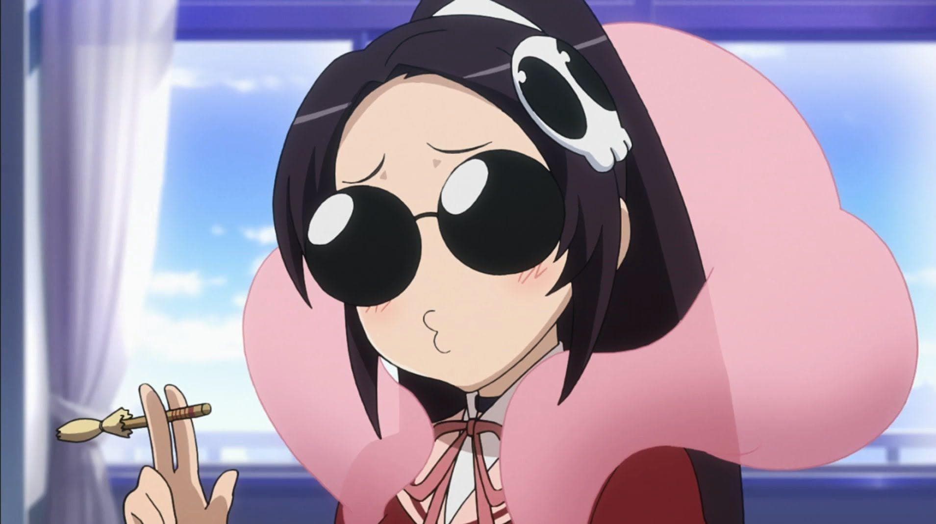 The 14 Greatest Left-Handed Anime Characters of All Time