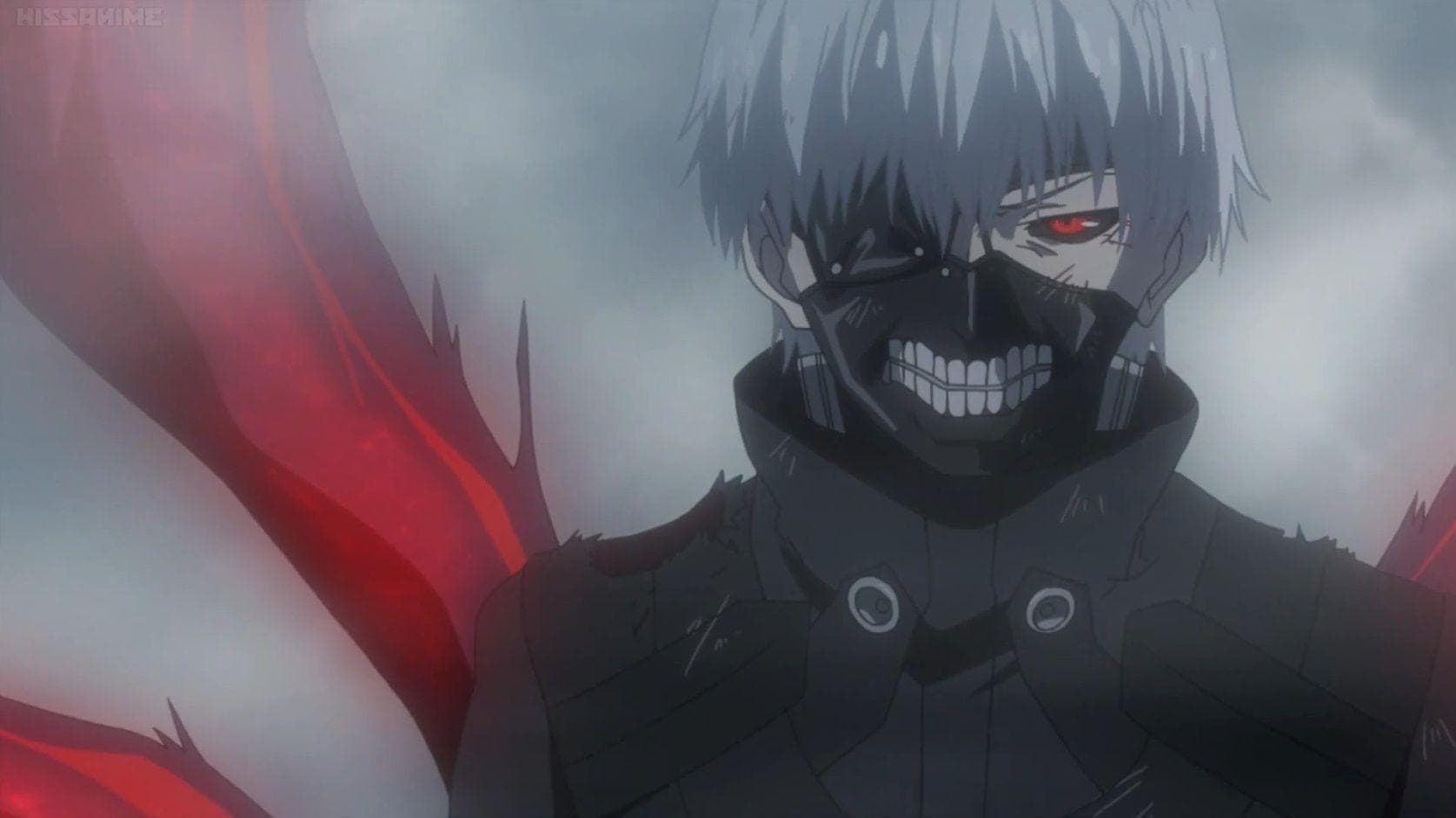 The 20+ Best Anime Protagonists Who Are Half-Monster, Ranked By Fans