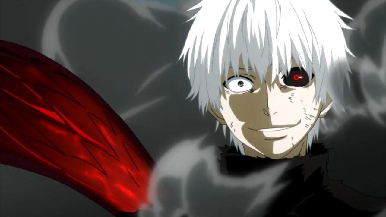 17 Anime Characters Who Prove You Should Fear The Quiet Ones