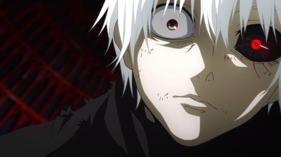 13 Anime Characters Who Were Given Insane Powers