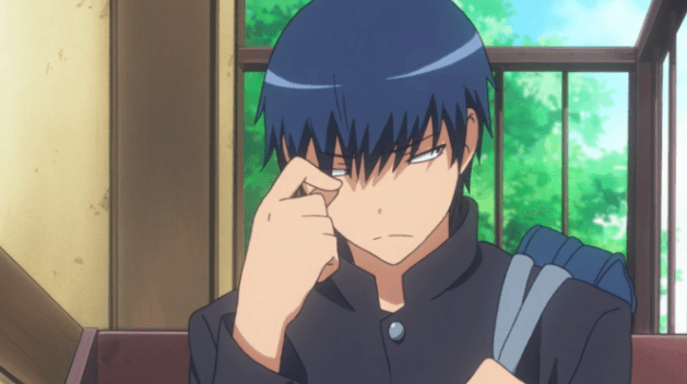 The 15 Best Male Characters From Shojo Anime