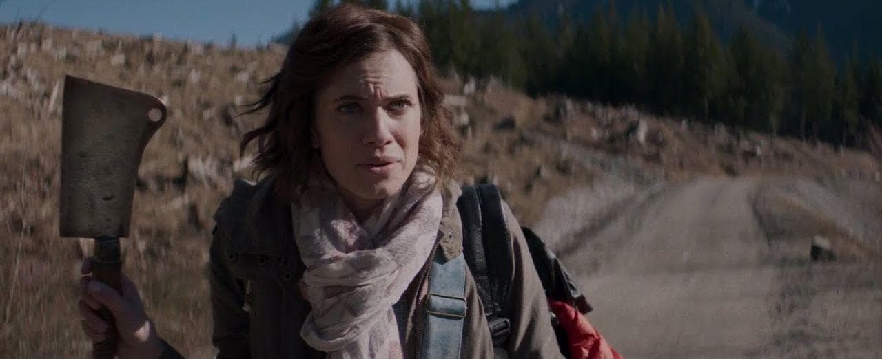 Horror Movies With Disturbing Amputation Scenes