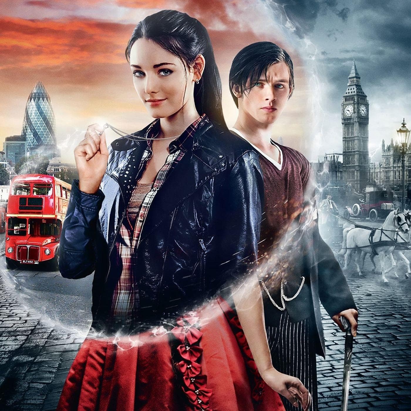 The Best Foreign Fantasy Movies, Ranked By Fans