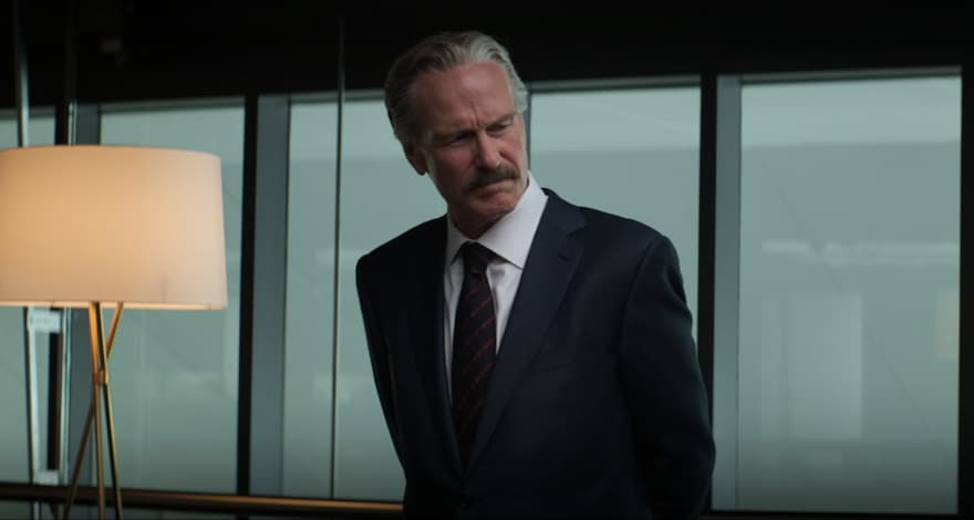 Sequels That Suddenly Brought Back Long-Gone Characters