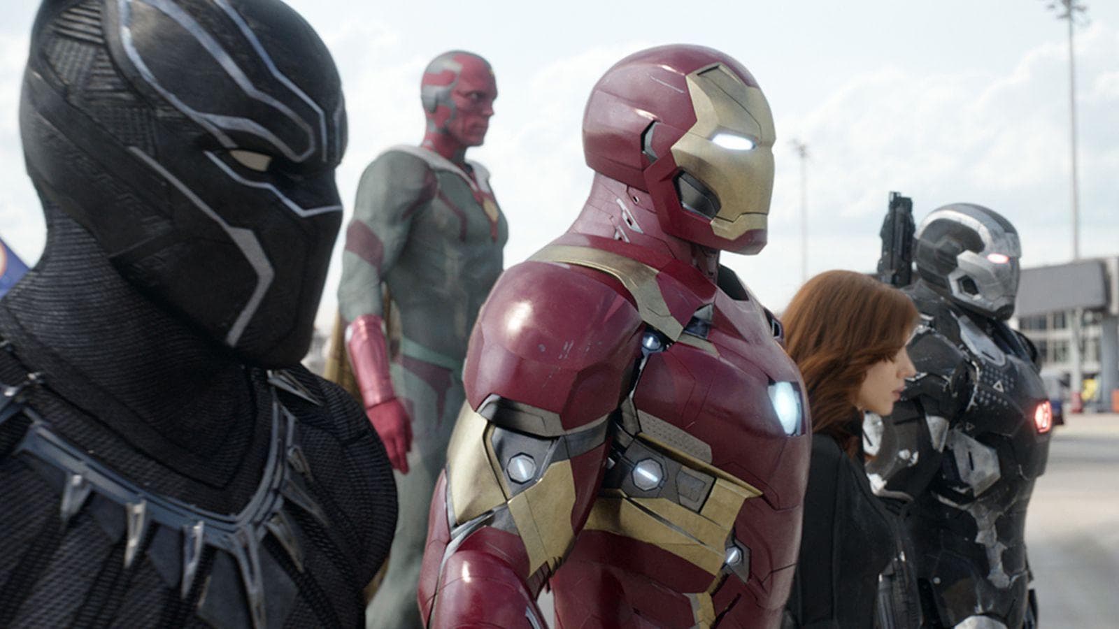 The 15 Best Superhero Team-Up Movies, Ranked