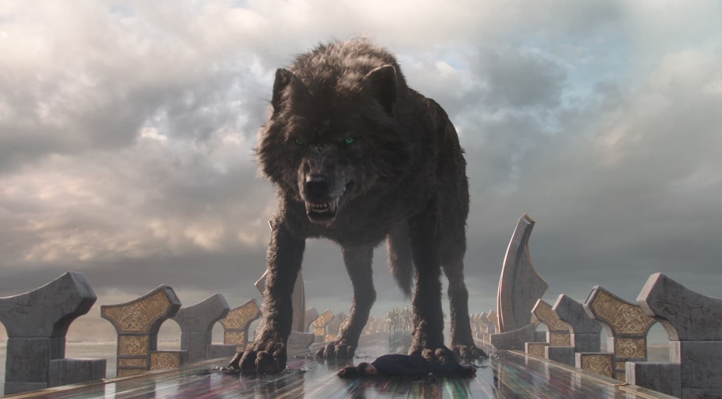 12 Behind-The-Scenes Stories About MCU Battle Scenes