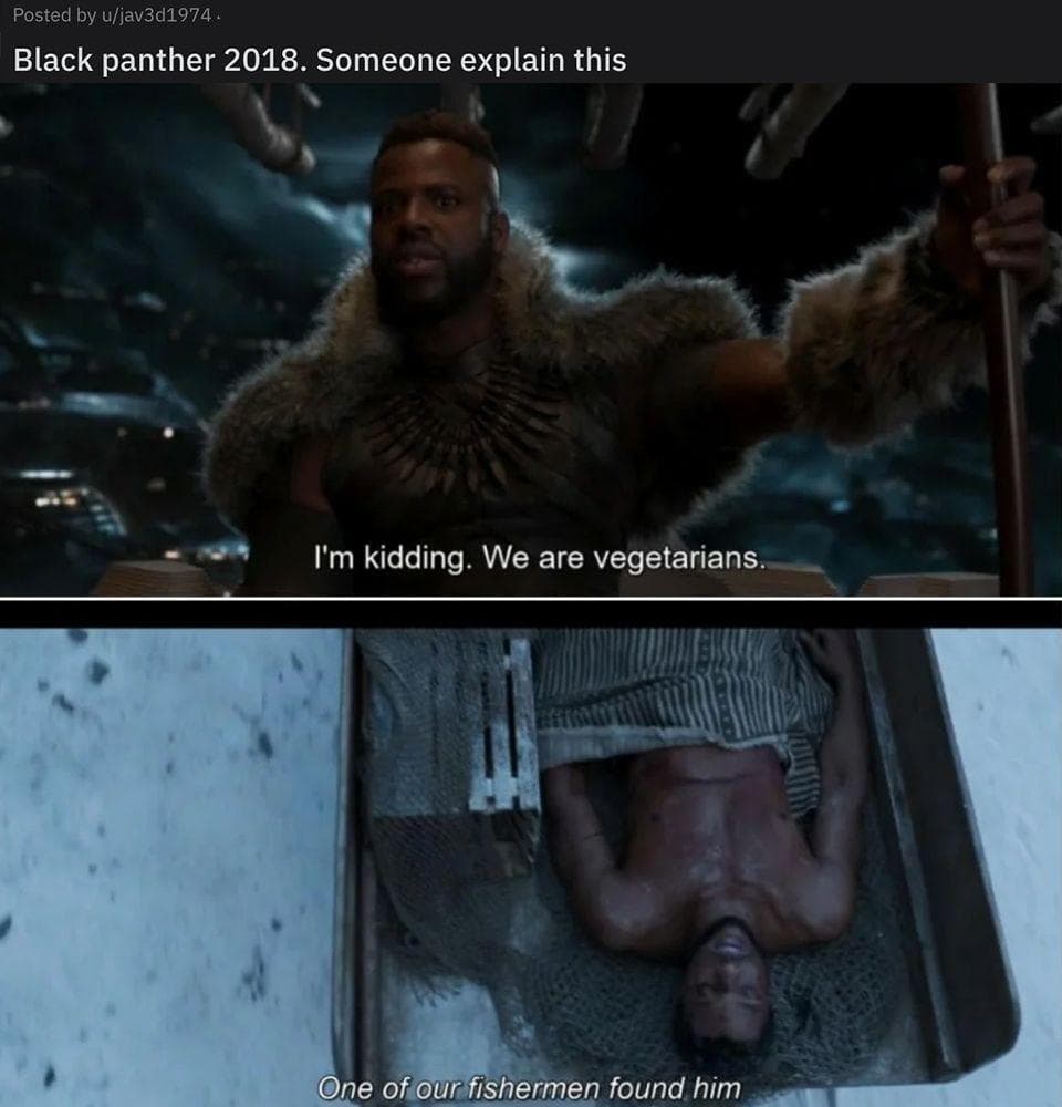 Pretty Sizable Plot Holes Fans Found In Favorite Revenge Movies