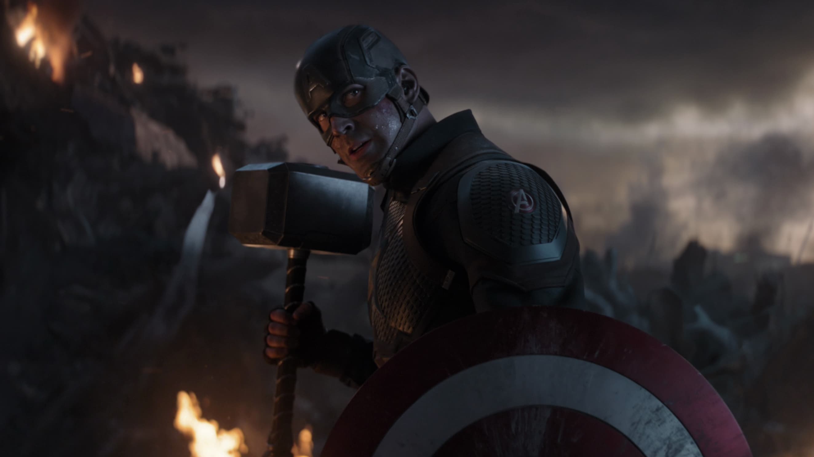 12 Behind-The-Scenes Stories About MCU Battle Scenes