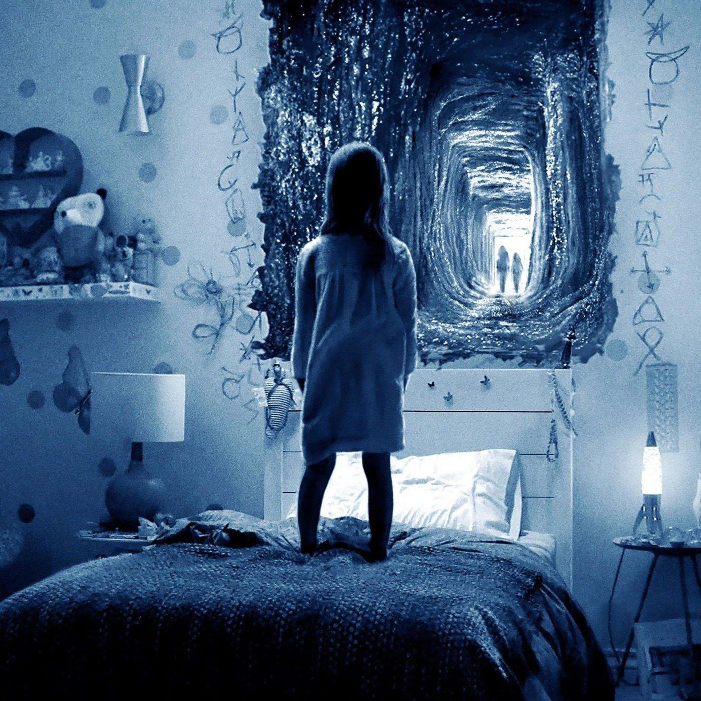 The Scariest Paranormal Activity Movies, Ranked By Fans