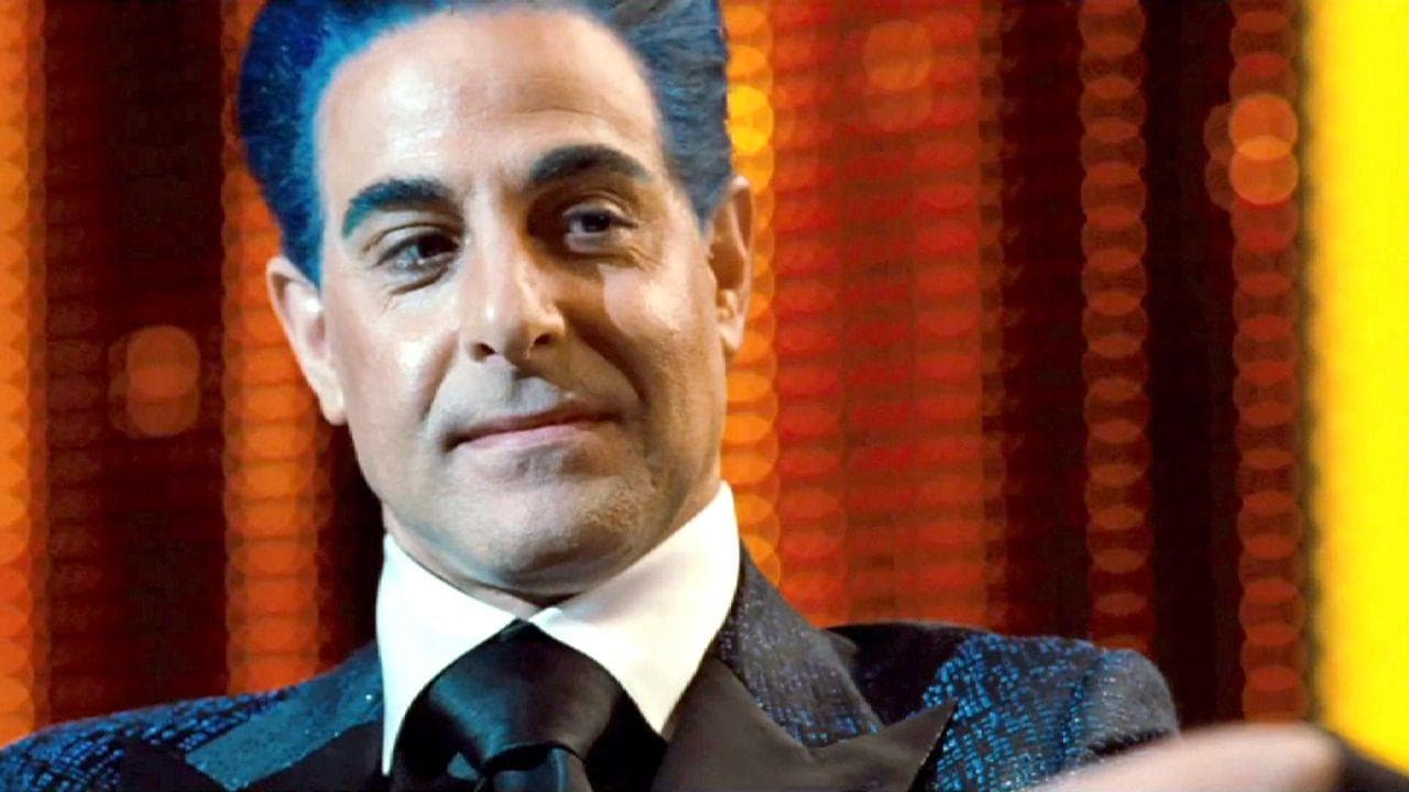 The Most Underrated Stanley Tucci Performances