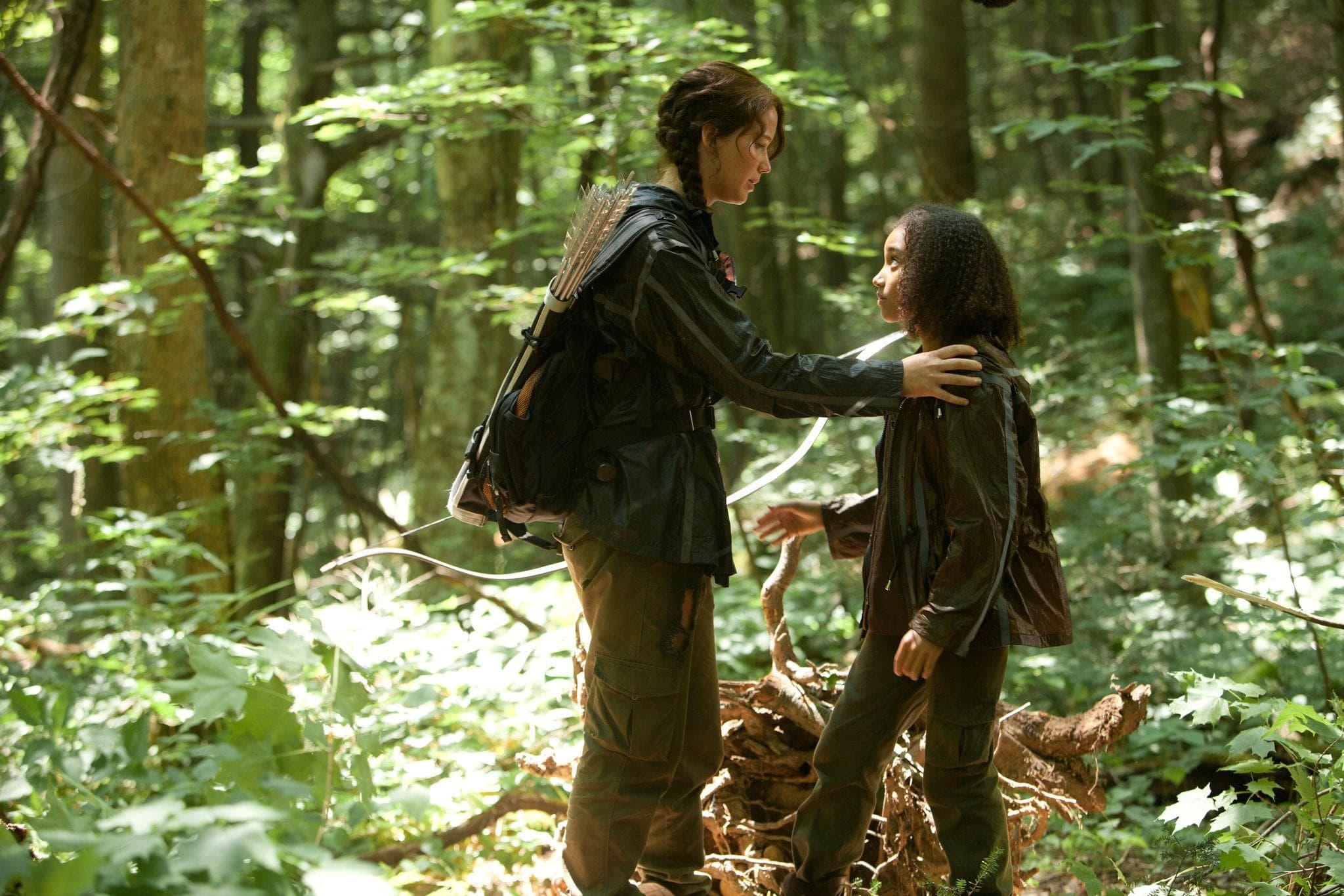 All 5 'Hunger Games' Movies, Ranked By Fans