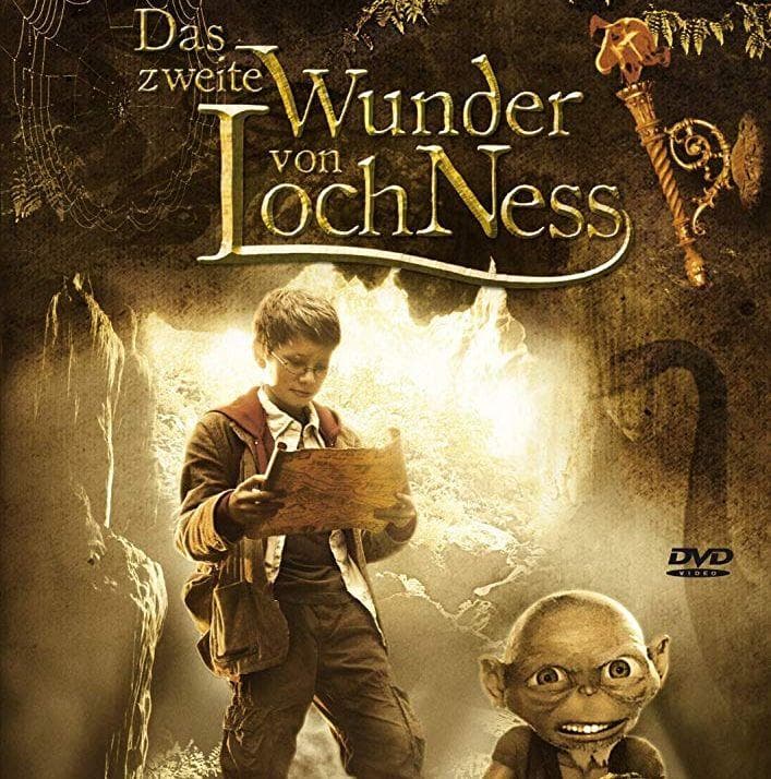 The Best Loch Ness Monster Movies, Ranked