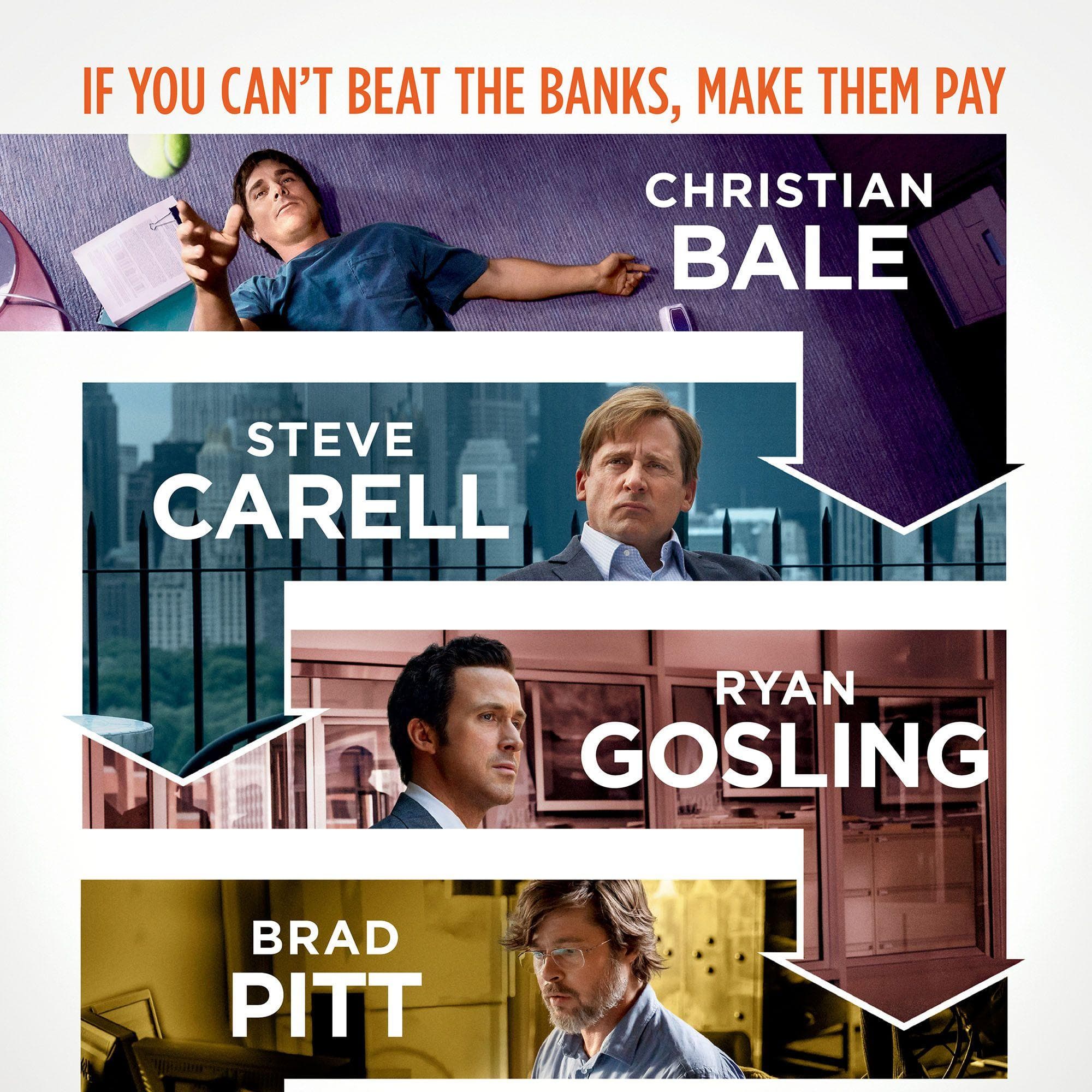The 45+ Best Movies & Shows Like 'Succession', Ranked