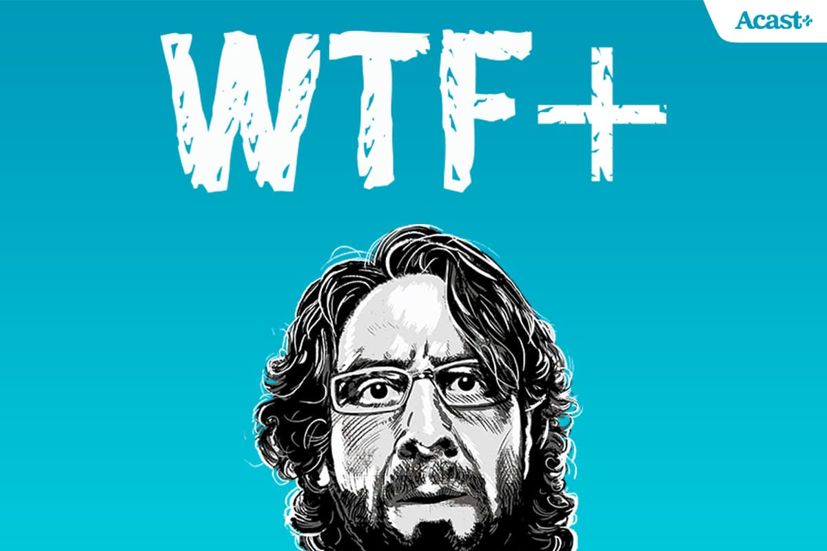 The 15 Biggest Podcast Controversies That Made You Unsubscribe