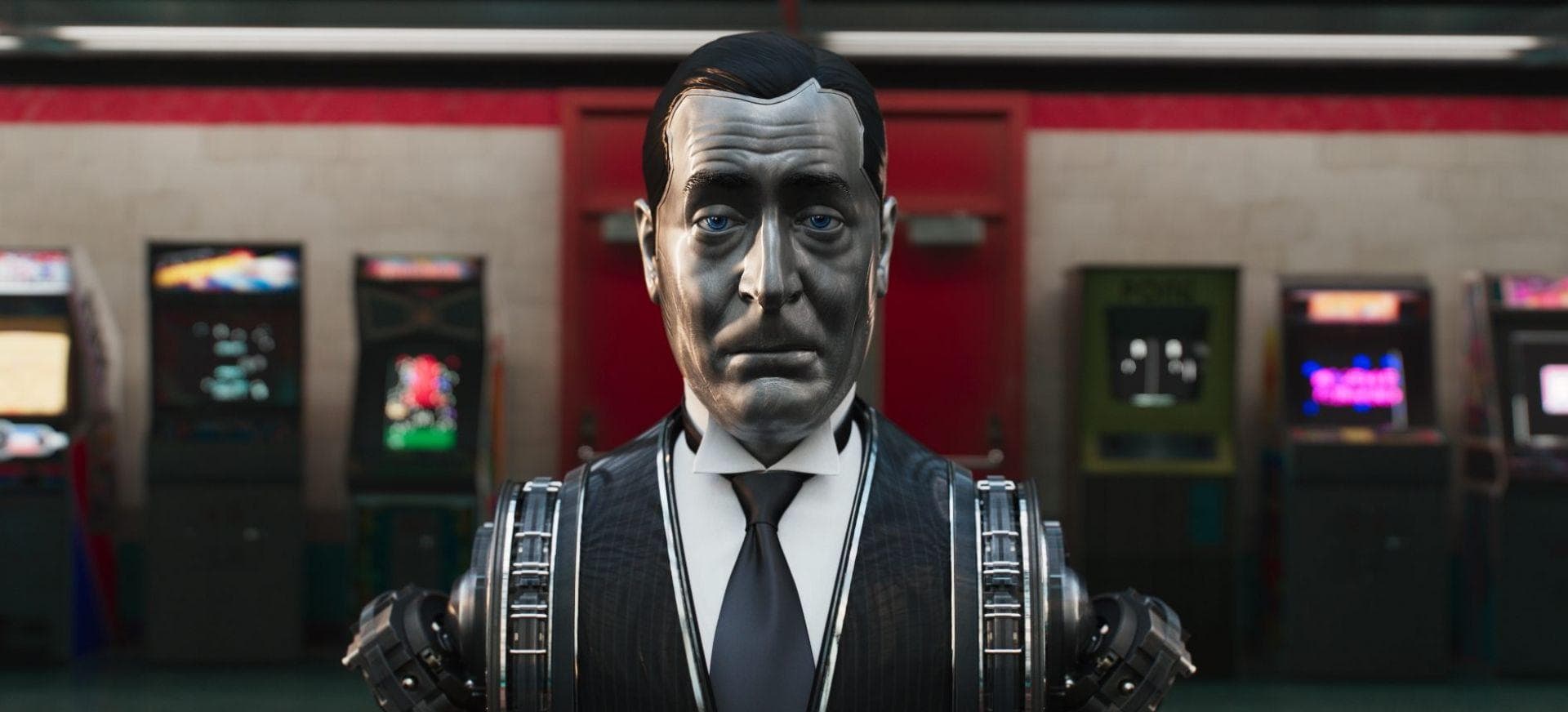 Background Characters Who Turn Out To Secretly Be Very Important