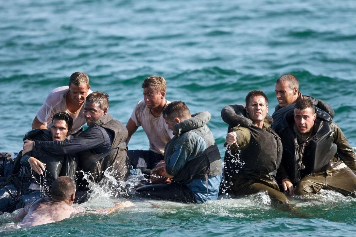 The 9 Shark Movies Based On True Stories