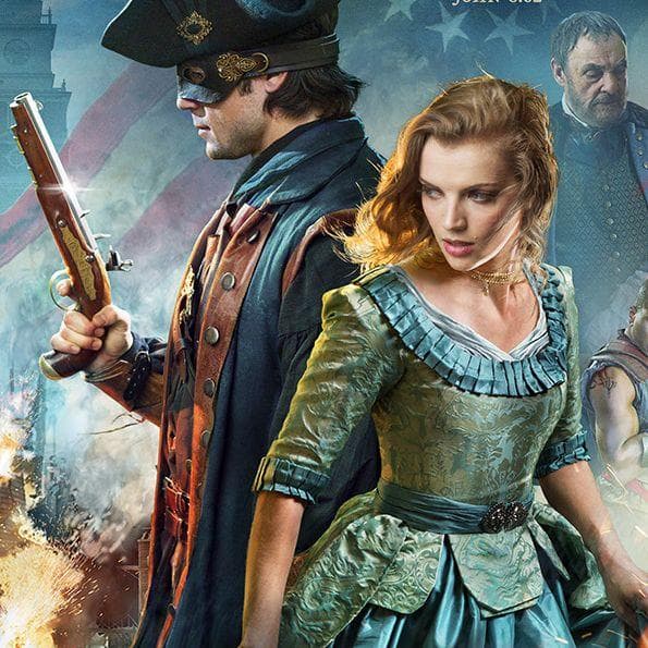 The 20 Best Movies About The American Revolution