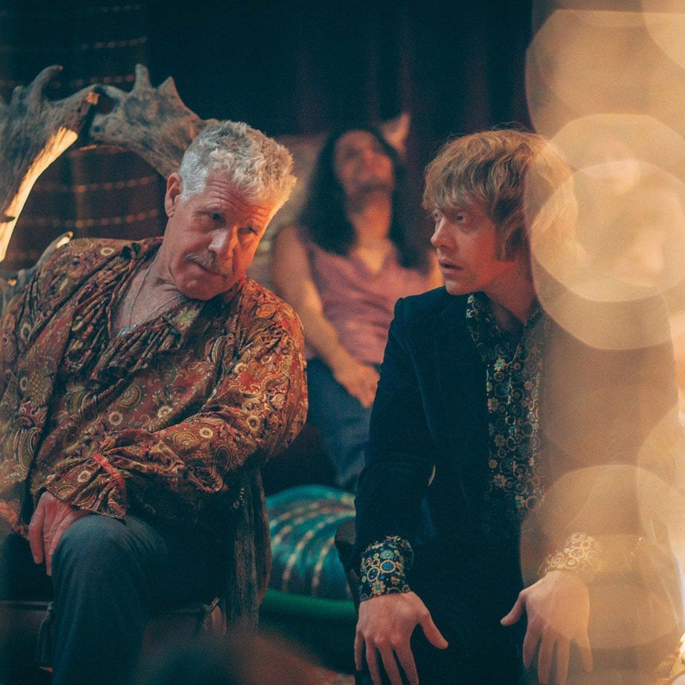 The 10 Best Movies Based On True Space Missions, Ranked