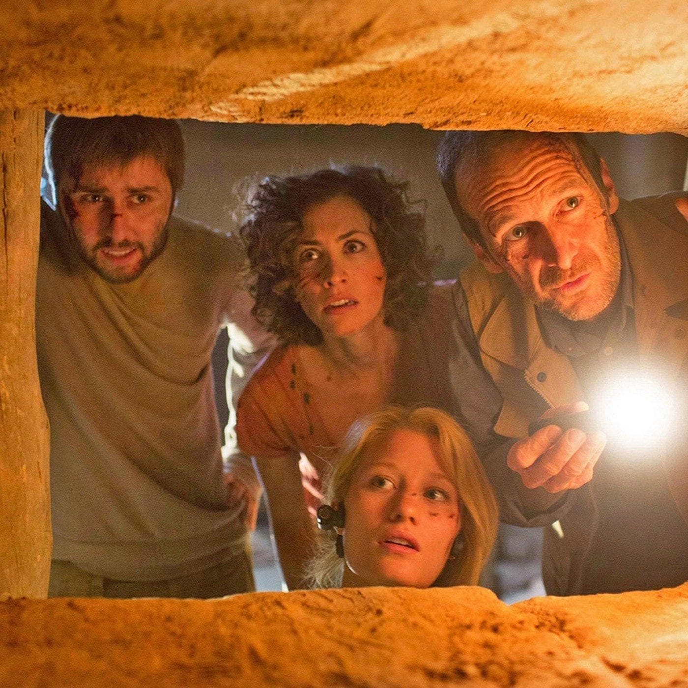 The 11 Best Mummy Horror Movies, Ranked By Fans