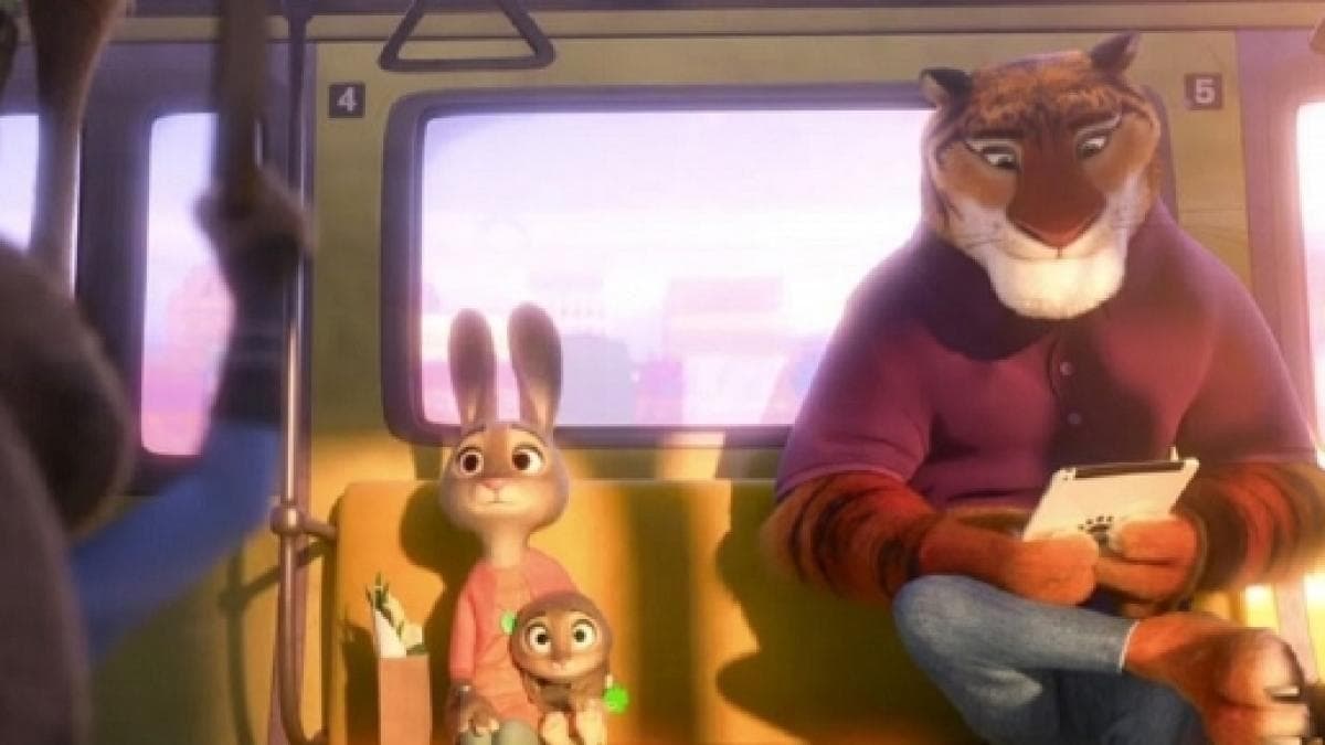 15 Of 2021's Most Interesting Fan Theories About Disney's Animated Films