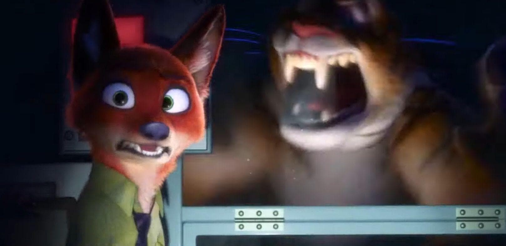 Non-Horror Movies You Forgot Have A Jump Scare