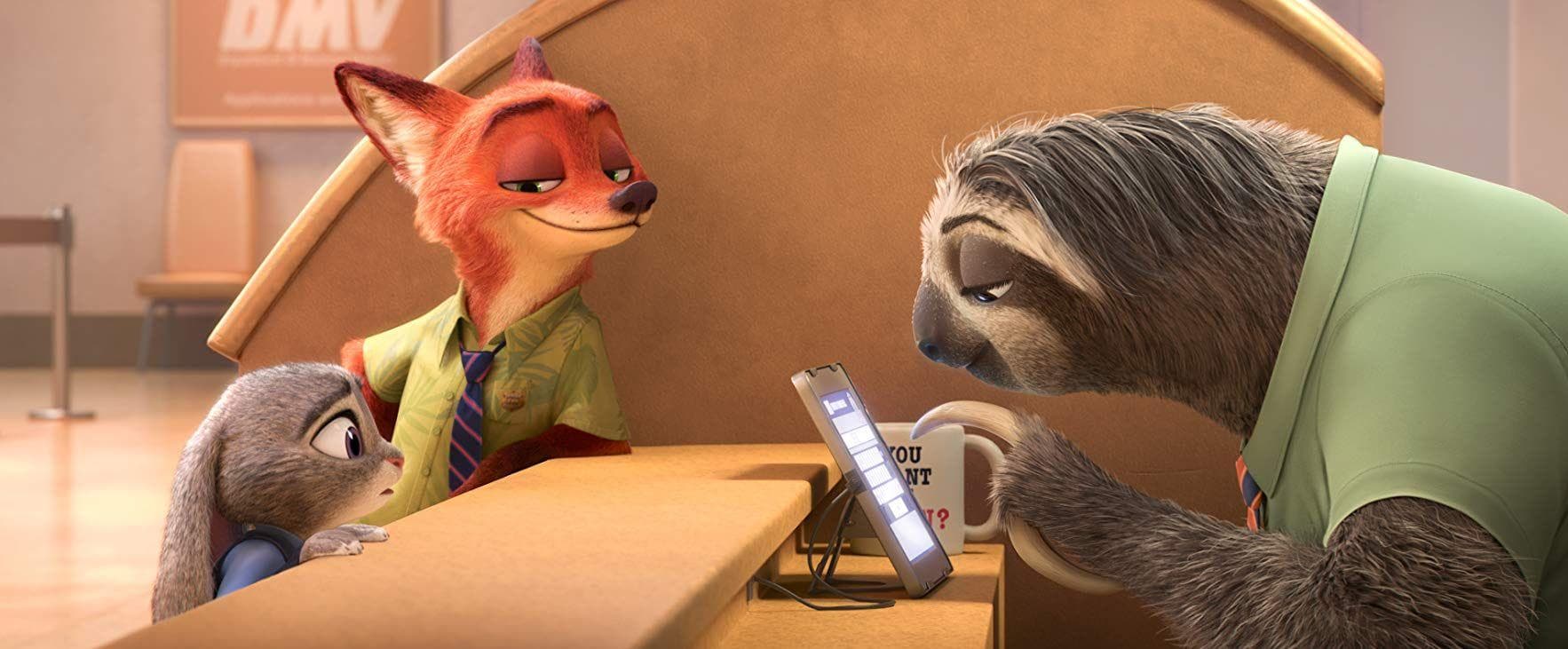 The 20+ Best Jokes Told In Movies And TV, Ranked