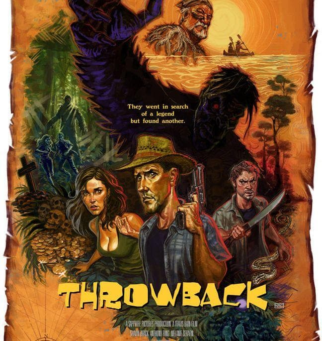 The 20 Best Bigfoot Horror Movies Of All Time