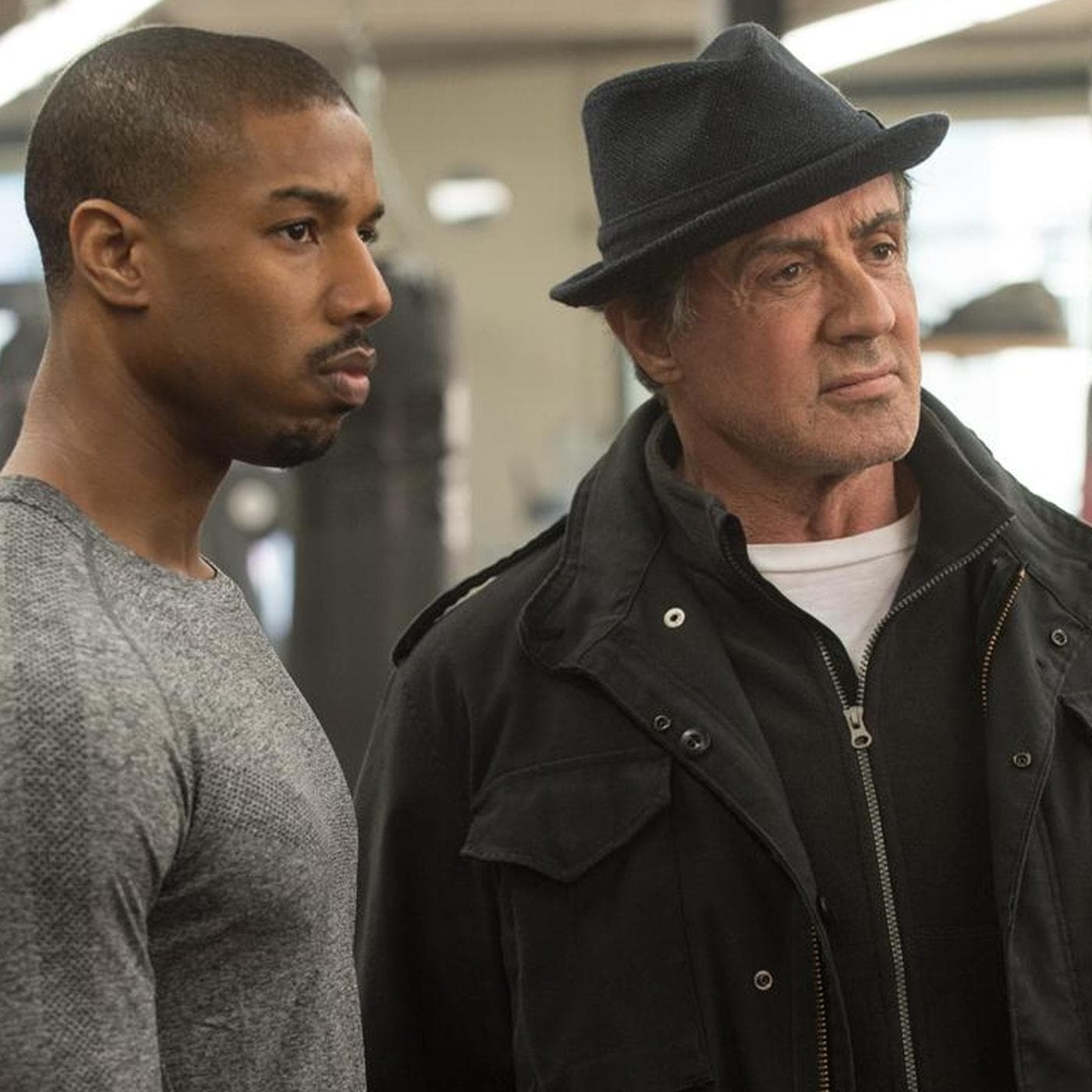 All 3 Creed Movies Ranked From Best, To Worst