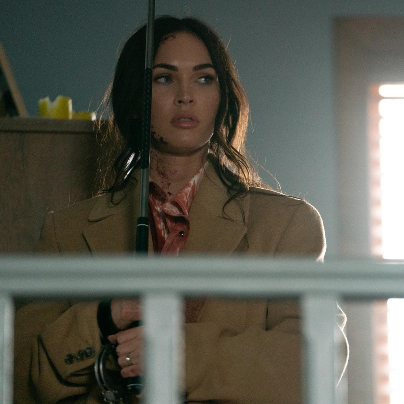 15 Movies That Prove Megan Fox's Acting Skills