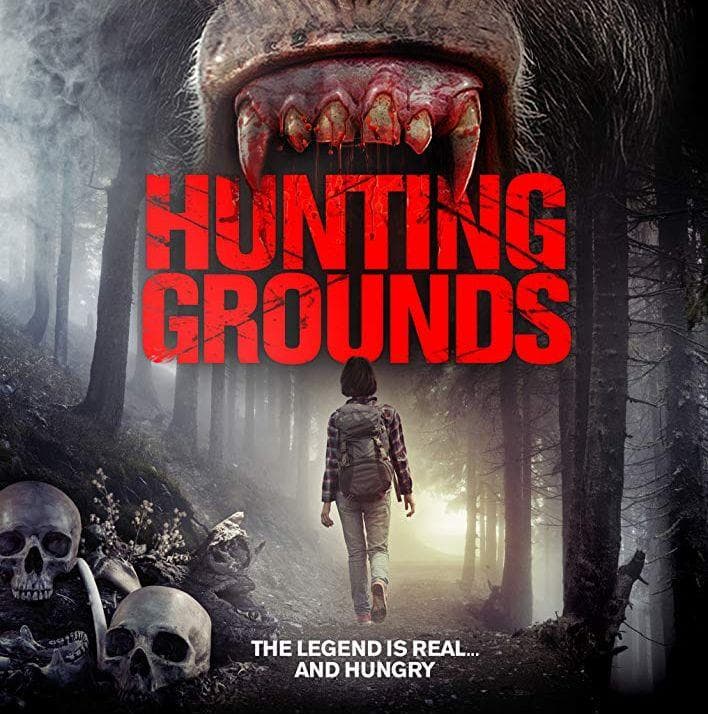 The 20 Best Bigfoot Horror Movies Of All Time