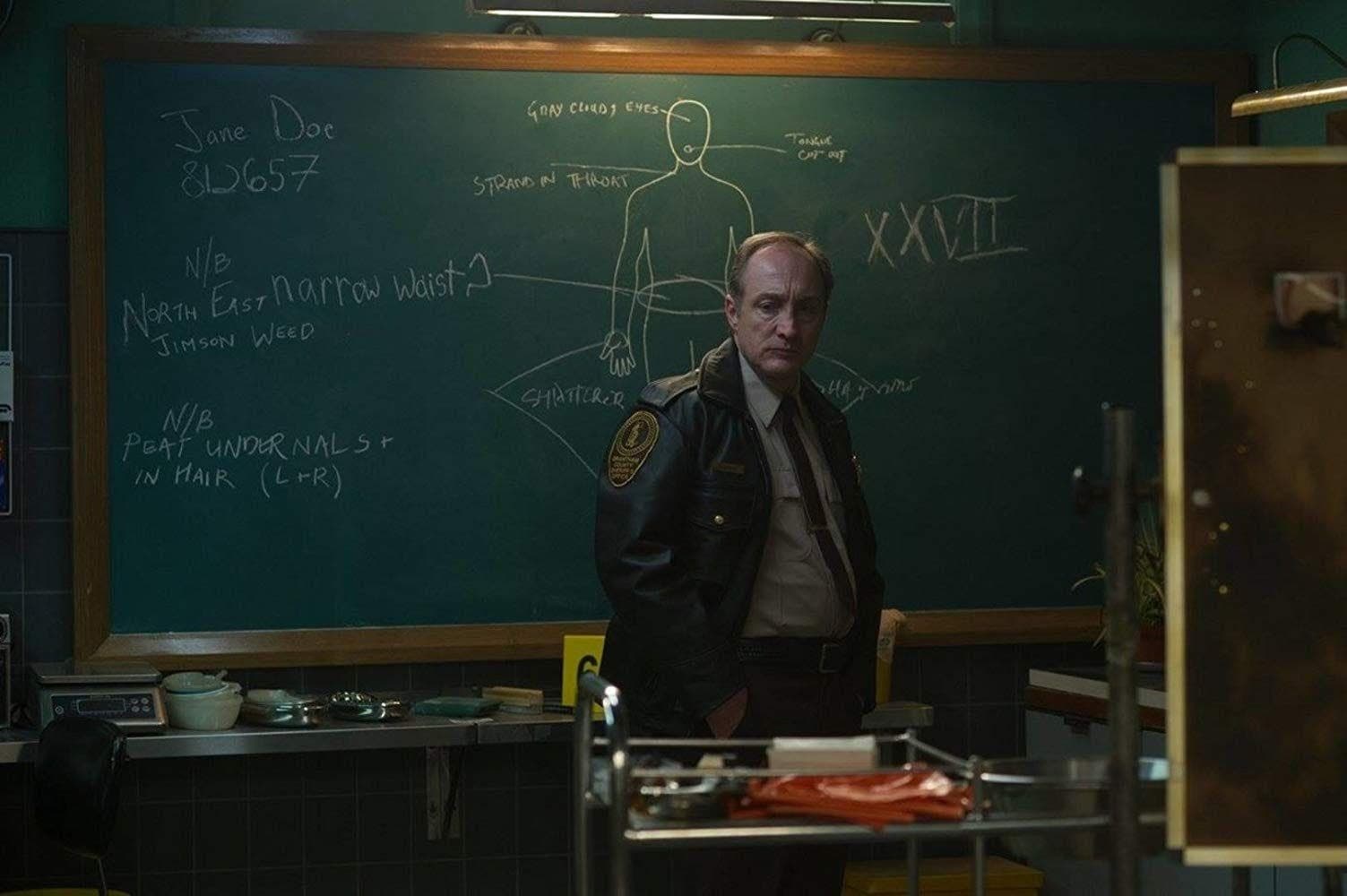 Pretty Good "WTF Is Happening?" Horror Movies On Netflix