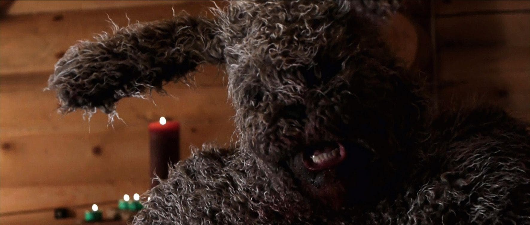 The Scariest Bunnies From Movies, Ranked By Hopping Horror