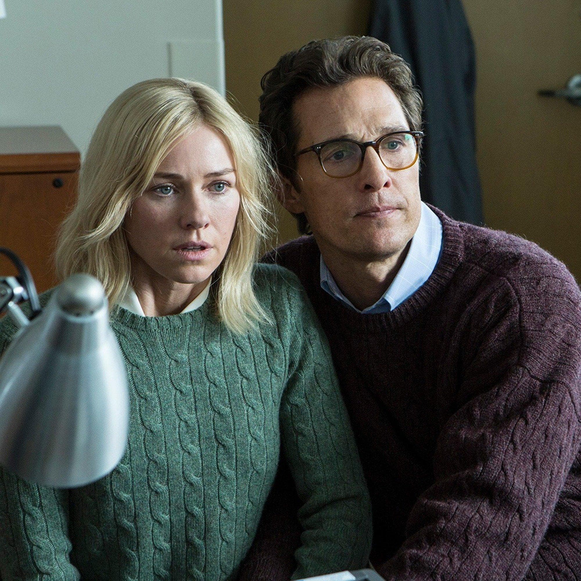 The 50+ Best Movies With Trees in the Title, Ranked