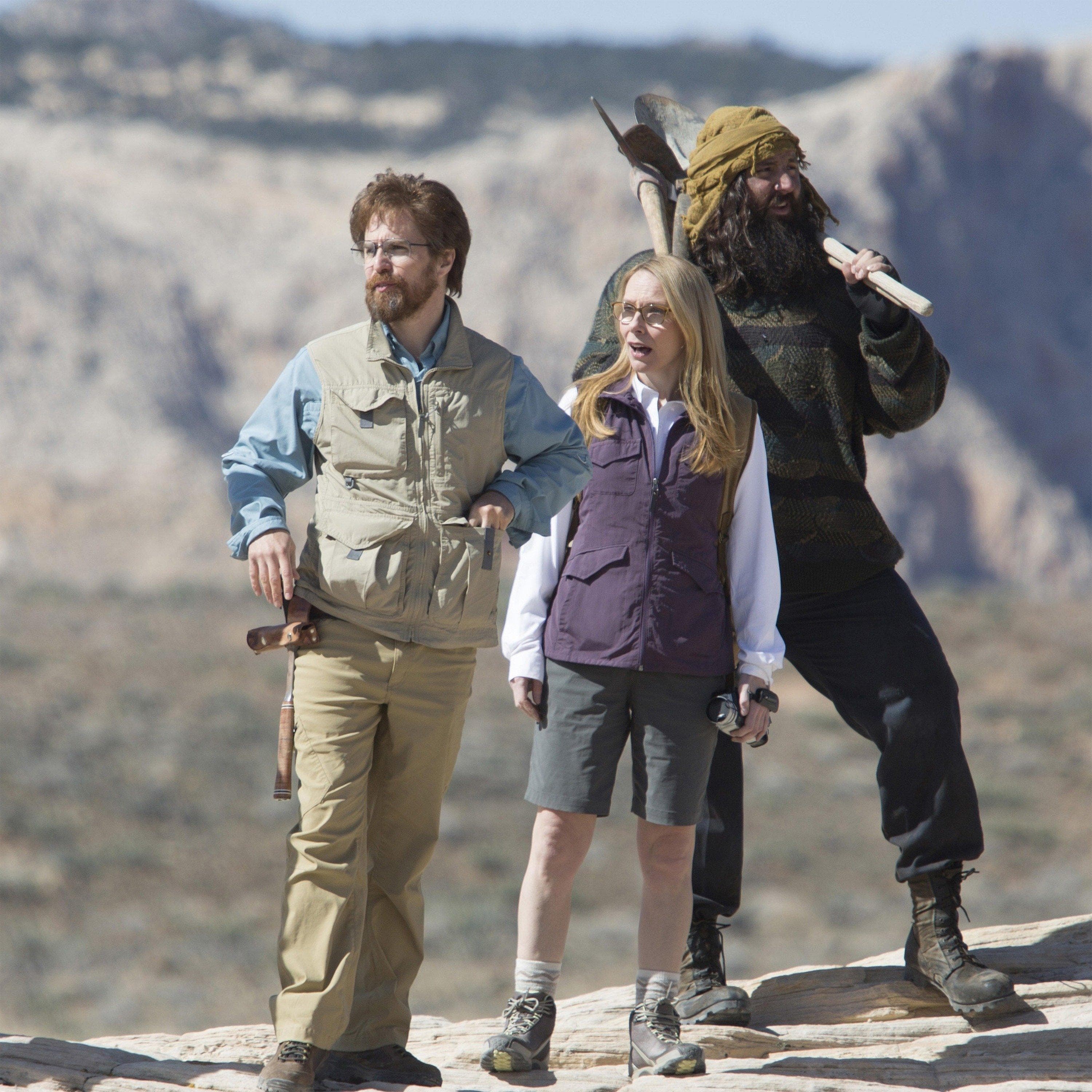 The 23 Best Archaeology Movies Ever Made, Ranked