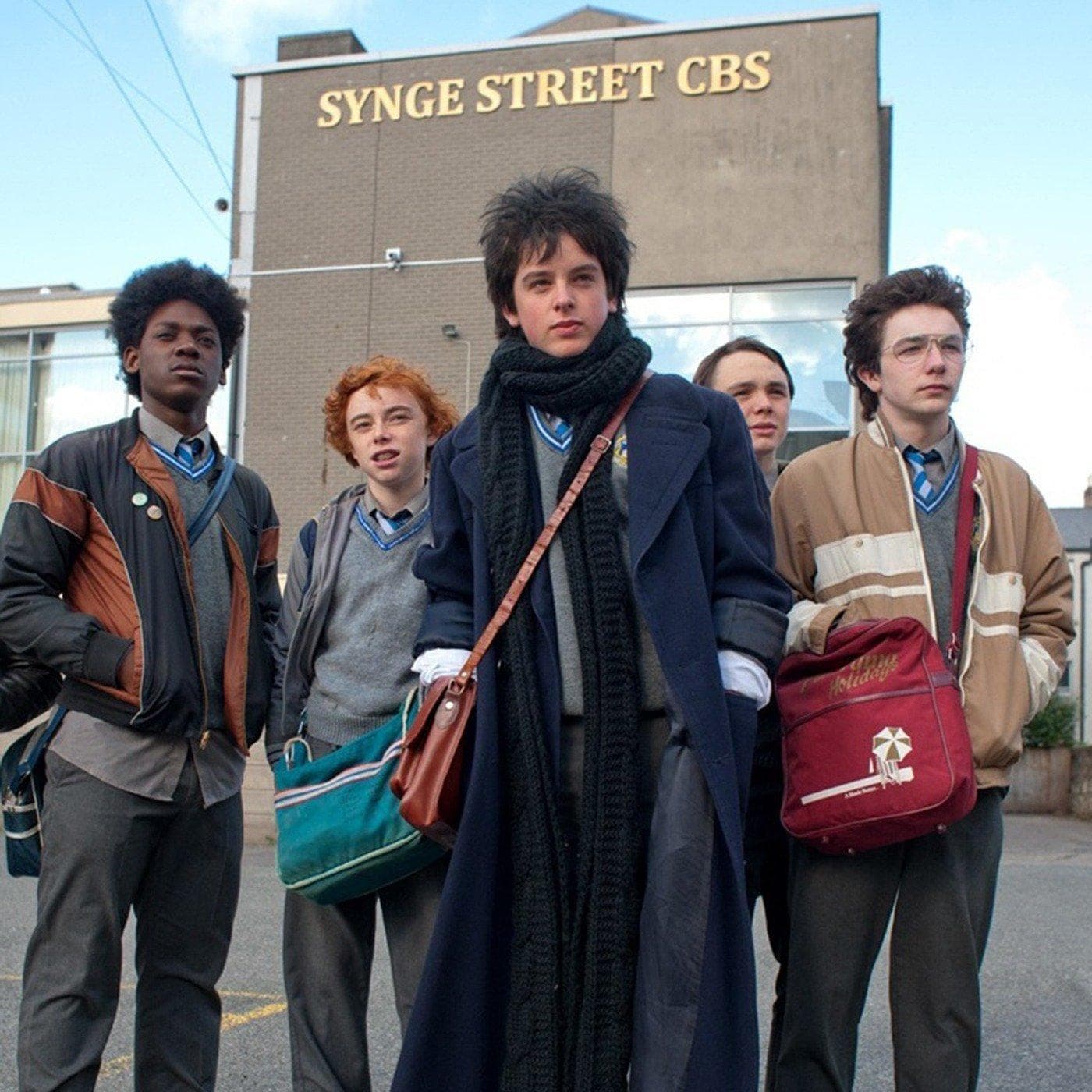 The 25+ Best Hangout Movies