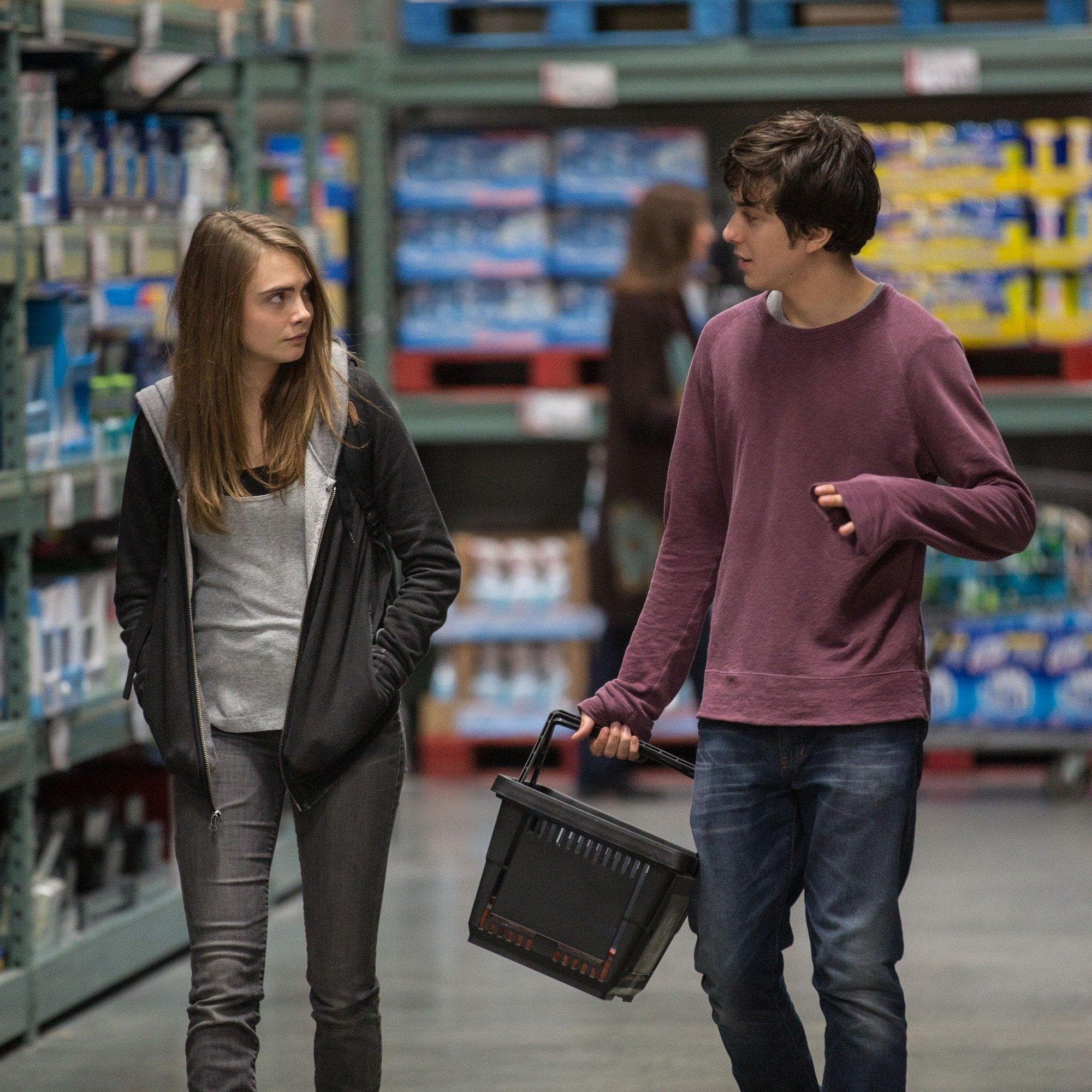 The 25 Best Movies Like 'The Tearsmith,' Ranked By Fans