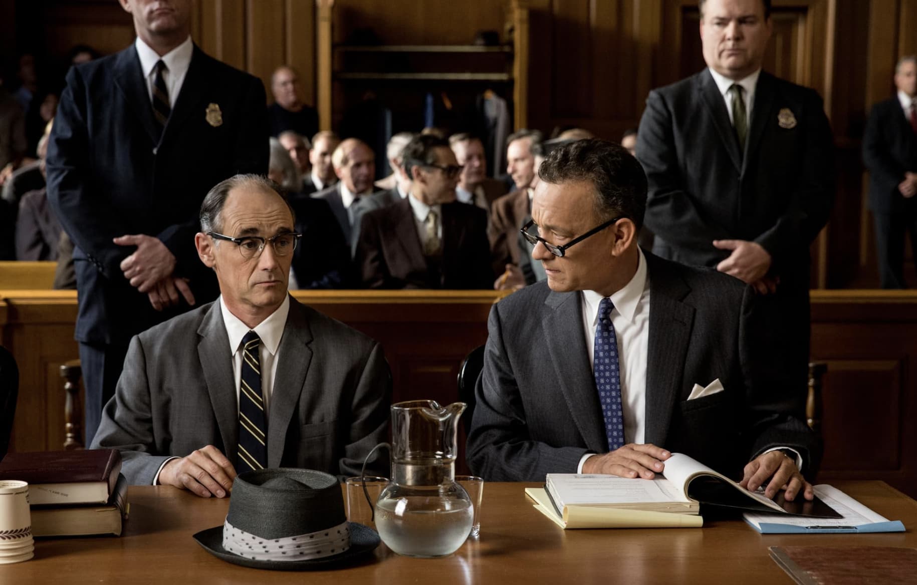 14 Underrated Spy Movies Based On Real Spies