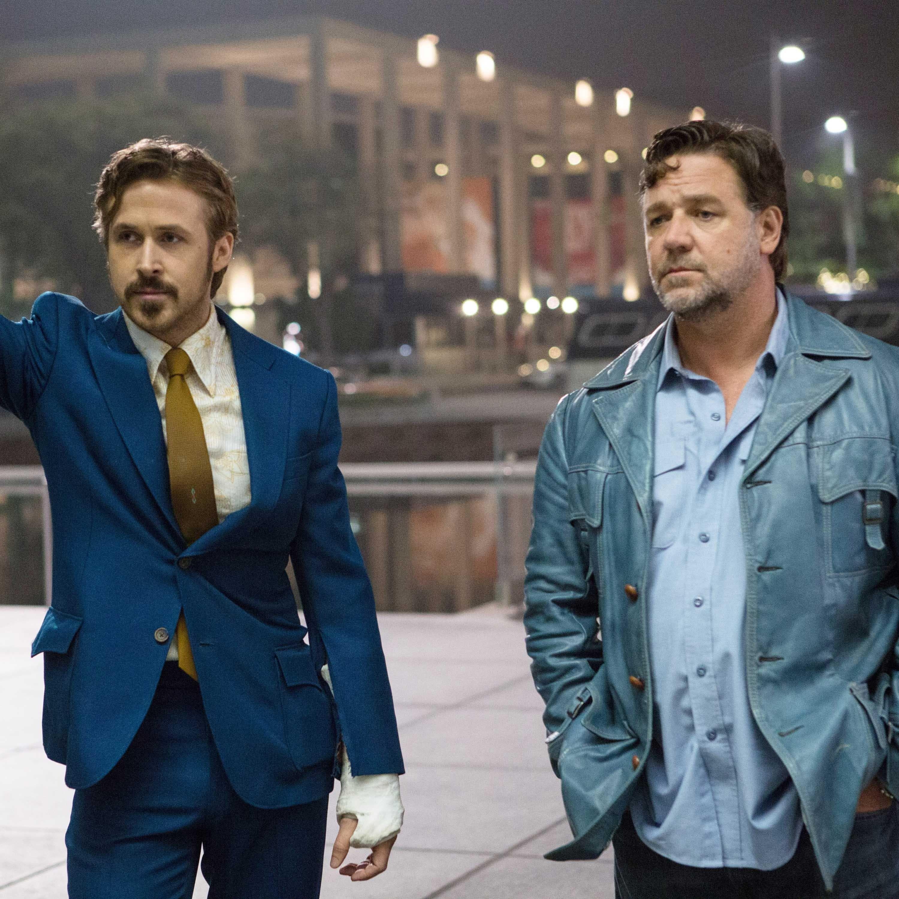 The 22 Best Mystery Action Movies