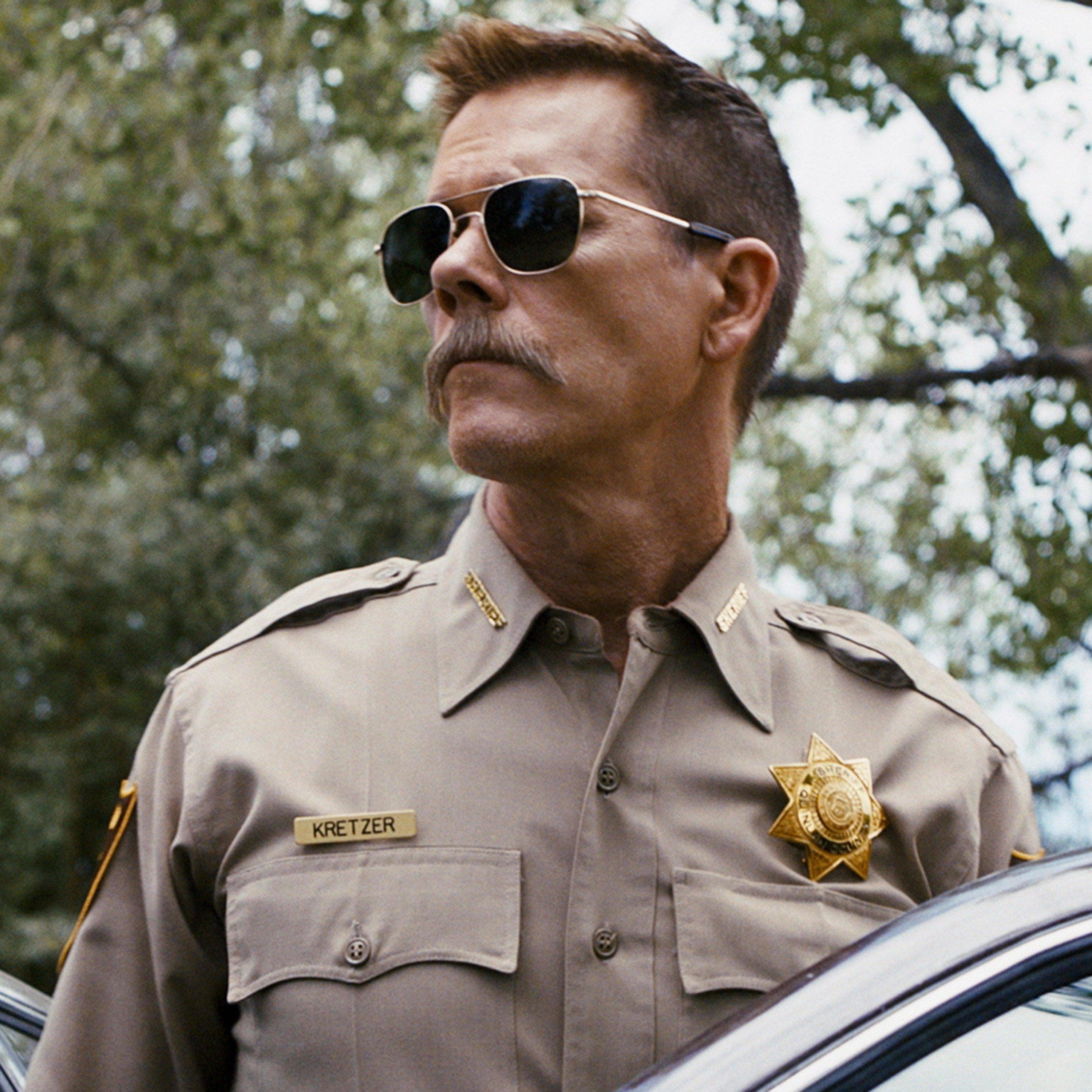 The 25 Best Movies With Sheriffs, Ranked By Fans