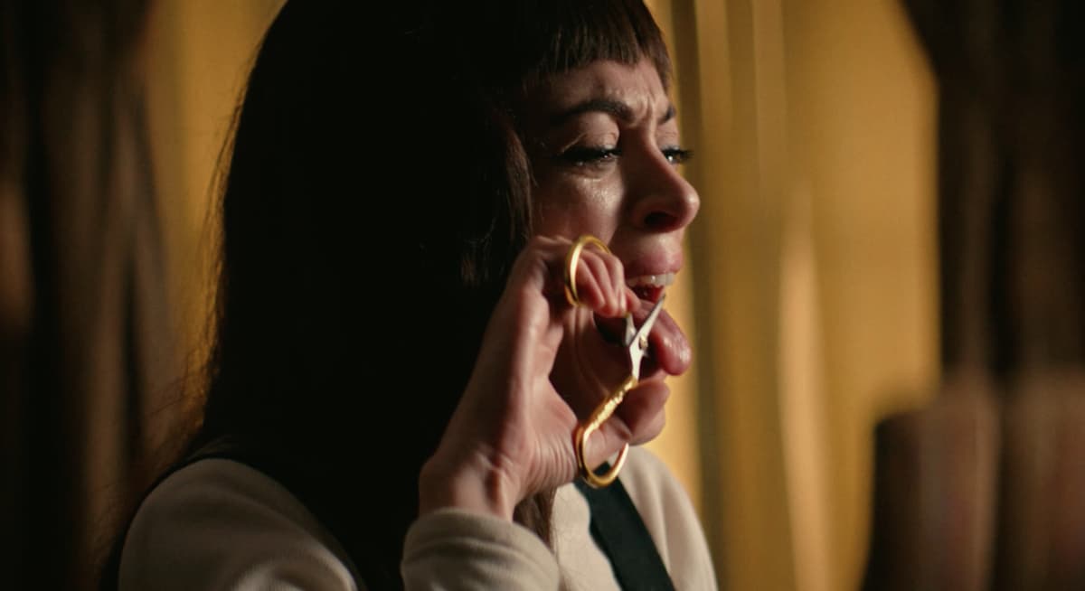 Scary Movies About Pregnancy