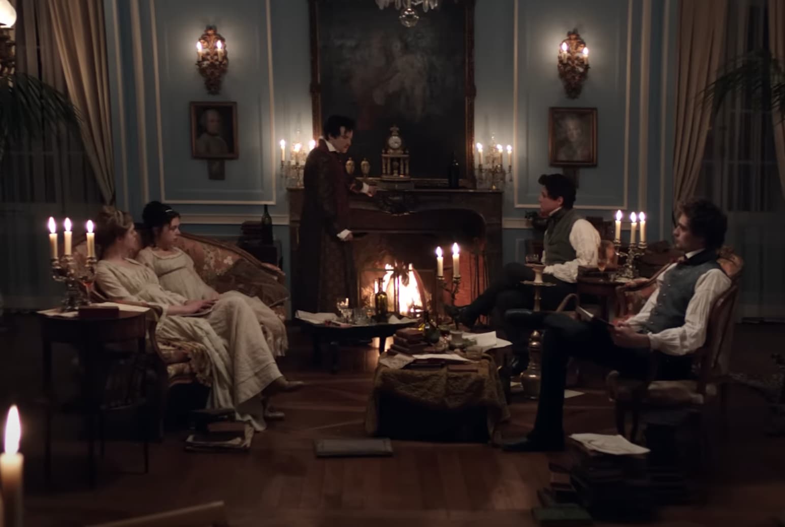 25+ Great Historical Comedy & Period Shows Like Hulu's 'The Great'